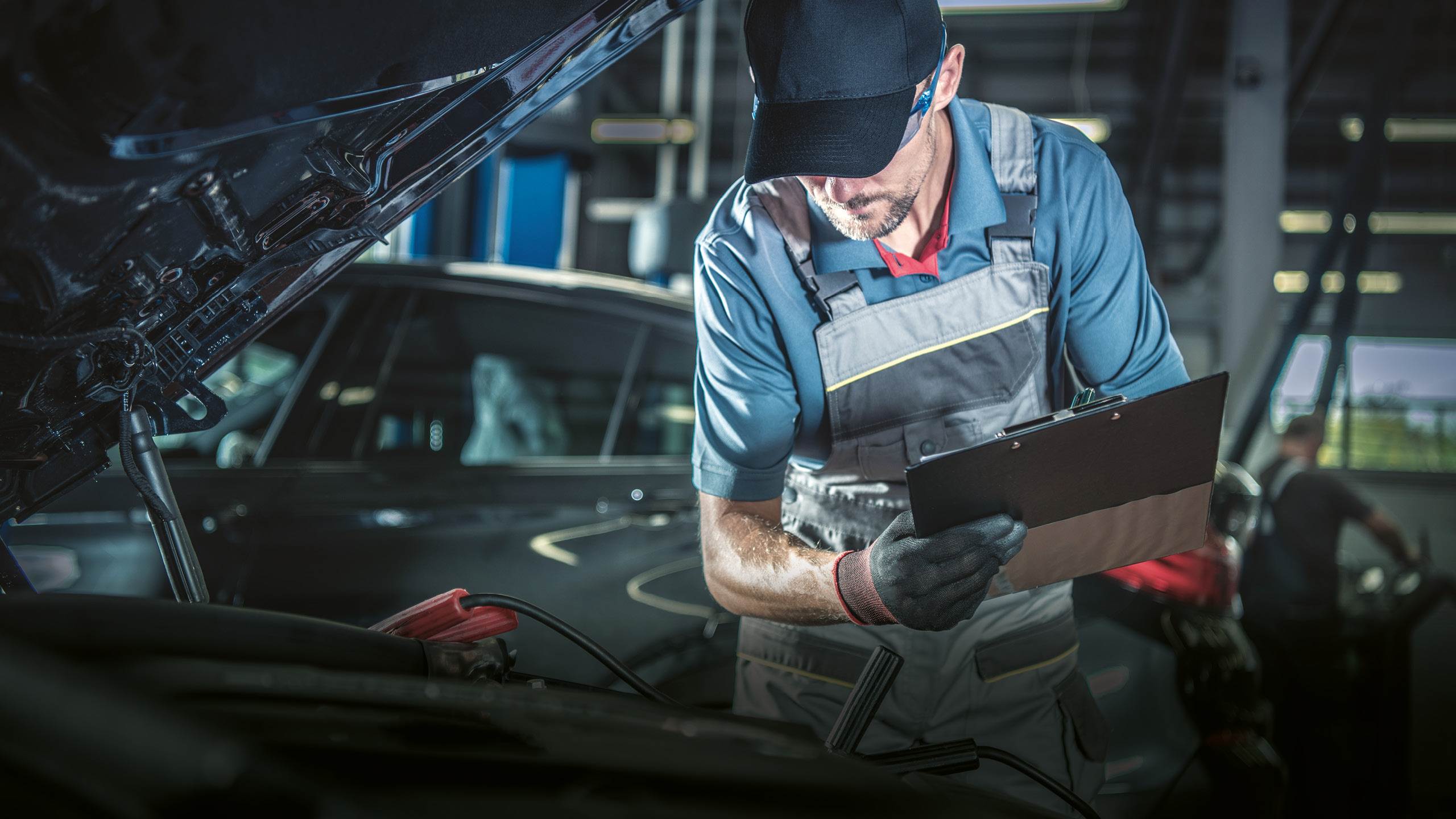 Renault Yetkili Servis ve Yetkili Satıcı - BİKAM